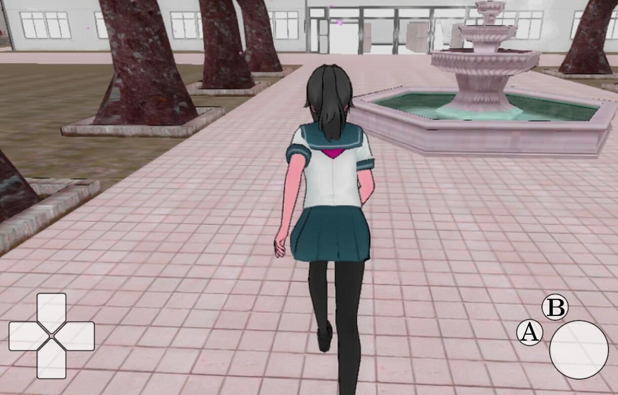 Is Yandere Simulator Free Jujafans